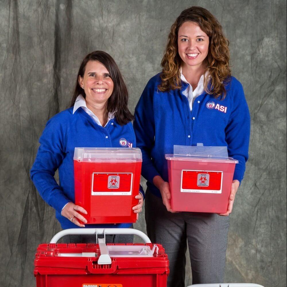 COVID Era Brings New Challenges to Waste Services Industry | Advant ...